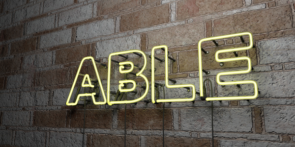 The ABCs of ABLE Accounts – Part 3 | Drazen Rubin Law, LLC